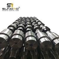 China C12 Engine Camshaft 1713063 171-3063 for Caterpillar 966G 972G Wheel Loader Diesel Parts for sale