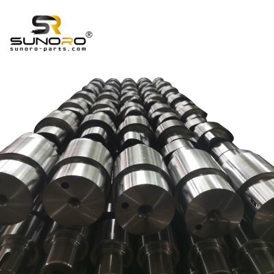 China C12 Engine Camshaft 1713063 171-3063 for Caterpillar 966G 972G Wheel Loader Diesel Parts for sale