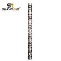 China C15 Camshaft 3327297 High Quality Diesel Engine Part for Excavator for sale