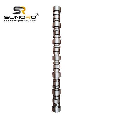 China C15 Camshaft 3327297 High Quality Diesel Engine Part for Excavator for sale