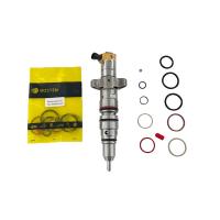 China Fuel Injector Repair Kit 387-9433 387-9434 387-9436 387-9427 263-8218 Sealing Ring for C7 C9 for sale