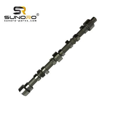 China Isuzu C240 Camshaft 5-12511078-0 5125110780 for Excavator Diesel Engine Parts for sale