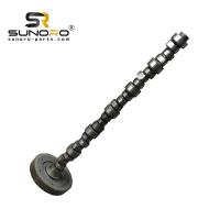 China D7D Camshaft with Gears VOE20544668 20412339 for Excavator Diesel Engine Spare Parts for sale