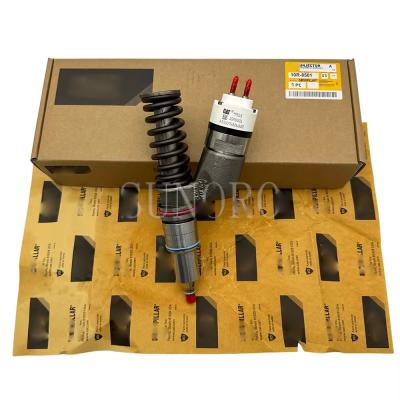 China C15 C16 3406E Common Rail Diesel Fuel Injector 211-3023 10R-0957 10R-8500 10R-8501 for sale