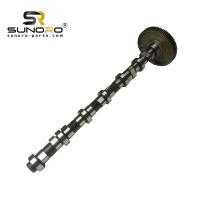 China D7E Camshaft 20544668 Engine Parts Camshaft Assembly for Excavator 6 Cylinder for sale