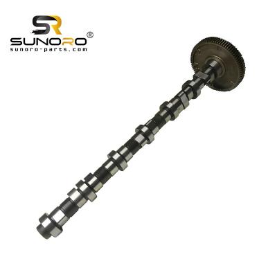China D7E Camshaft 20544668 Engine Parts Camshaft Assembly for Excavator 6 Cylinder for sale