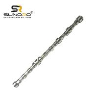 China D2366 Camshaft Diesel Engine Repair Parts for Doosan Engine Excavator 6 Cylinder for sale