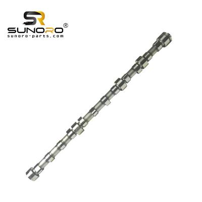 China D2366 Camshaft Diesel Engine Repair Parts for Doosan Engine Excavator 6 Cylinder for sale
