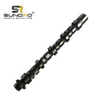 China G4HC Camshaft 24100-02510 for Hyundai Engine Rebuild Kit Excavator 2.0L for sale