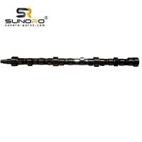 China Nissan FE6 12v Camshaft Construction Equipment Spare Parts Excavator 110mm for sale