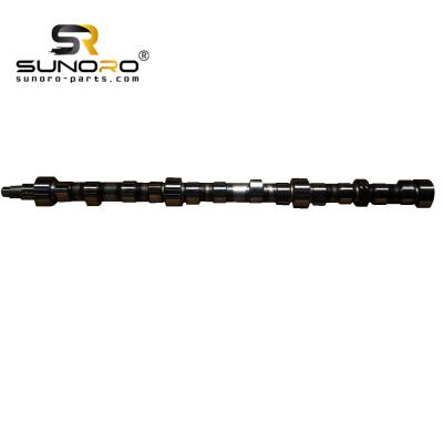 China Nissan FE6 12v Camshaft Construction Equipment Spare Parts Excavator 110mm for sale