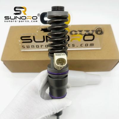 China EC360 EC460 Fuel Injector VOE20440388 20440388 20747797 3829087 High Quality Replacement for sale