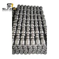China GE13 Engine Camshaft for Nissan Diesel UD Truck Excavator Industrial Engine Parts for sale