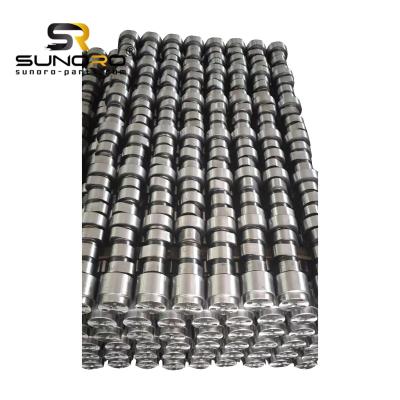 China GE13 Engine Camshaft for Nissan Diesel UD Truck Excavator Industrial Engine Parts for sale