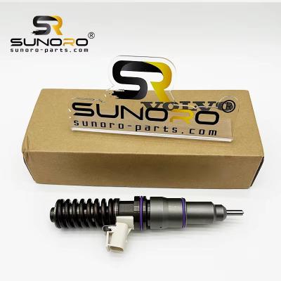 China Fuel Injector D13 85020428 22479124 BEBE4L16001 High Pressure Common Rail Injector for sale