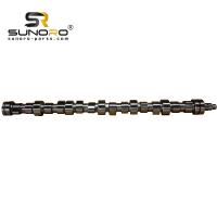 China Camshaft for Hino H06C Engine Hitachi EX220-5 EX270-5 EX230-5 Excavator Spare Part for sale
