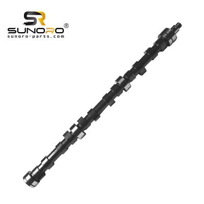 China Diesel Engine Camshaft H07D Repair Parts Camshaft Assy for Excavator 120mm for sale