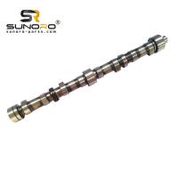 China Camshaft 13001-78200 for Nissan H20 Excavator Engine Heavy Equipment Part for sale