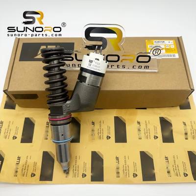 China C15 Fuel Injector 253-0616 253-0615 320-0681 for Caterpillar C15 Engine for sale