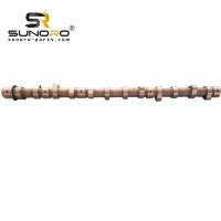 China J08E Diesel Engine Camshaft for SK330-8 Excavator 6 Cylinder Hi-no Parts for sale