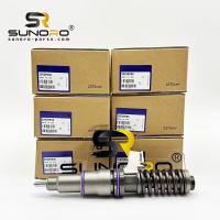 China Fuel Injector 20929906 BEBE4D14101 20780666 for Volvo D16 Excavator EC700B EC750D for sale