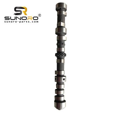 China K5 Diesel Engine Camshaft for Excavator Spare Parts 100mm Stroke for sale