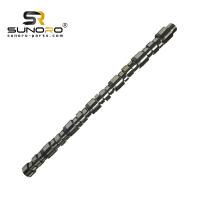 China Excavator K19 Engine Camshaft 3076767 Overhaul Spare Parts High Durability for sale