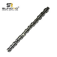 China Cummins M11 Diesel Engine Camshaft 4022823 4004556 4059893 for Excavator for sale