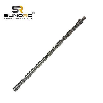 China NH220 Diesel Engine Camshaft 3023177 Camshaft Assy for Excavator Engine Part Direct Manufacturing for sale
