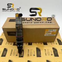 China C7 C9 Fuel Injector 217-2570 235-2888 387-9433 293-4071 387-9427 263-8218 for sale
