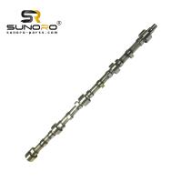 China Nissan PD6 PE6 Camshaft Genuine Engine Parts High Durability for sale
