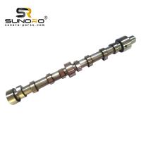 China Mitsubishi S4S Diesel Engine Camshaft 32A05-00100 Replacement Part for Forklift for sale