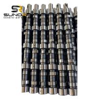 China V2403 Camshaft 1G791-16010 1G491-16022 Diesel Engine Replacement Camshaft Assy for KUBOTA for sale