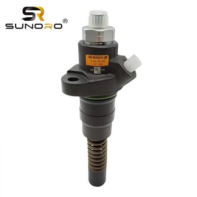 China Diesel Fuel Injector Pump 0414693005 0414693007 21147445 for Deutz Engine 210 240 for sale