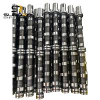 China V2607 Camshaft Diesel Engine Repair Parts Camshaft Assy for KUBOTA 1.3L for sale