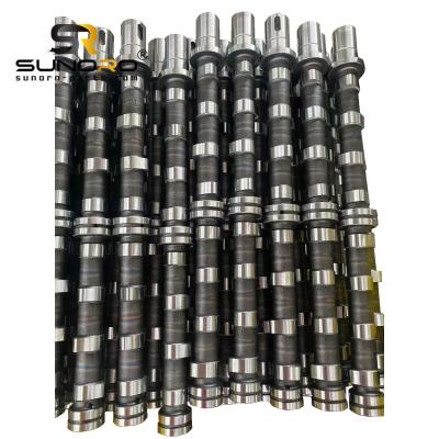 China V2607 Camshaft Diesel Engine Repair Parts Camshaft Assy for KUBOTA 1.3L for sale