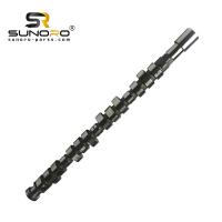 China Mazda B2500 WL84 Engine Camshaft 2.5L Diesel Turbo for Excavator B-Series Trucks for sale