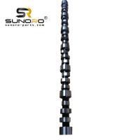 China Camshaft Assembly for X15 Engine 4059331 41014321 Engineering Machinery Accessories for sale