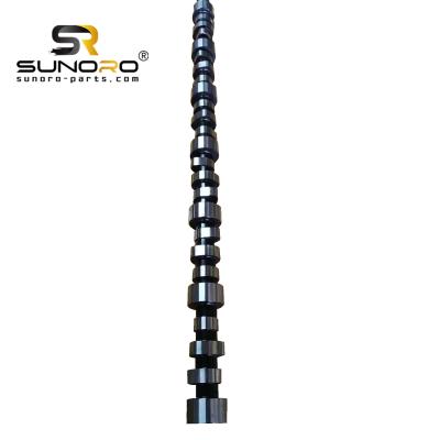 China Camshaft Assembly for X15 Engine 4059331 41014321 Engineering Machinery Accessories for sale