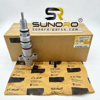 China C9 Diesel Engine Fuel Injector 235-2888 236-0962 387-9427 Common Rail Nozzle for E330D E336D Excavator for sale