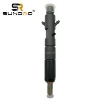 China Fuel Injector 398-1507 3981507 for Cat 336D 320D2 C7.1 Excavator Engine for sale