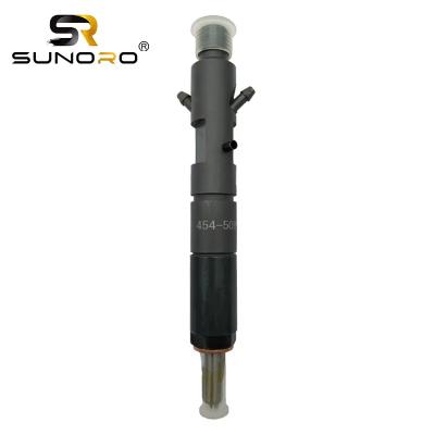 China Fuel Injector 398-1507 3981507 for Cat 336D 320D2 C7.1 Excavator Engine for sale