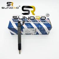 China Diesel Fuel Injector 0432191342 6BT 6CT8.3 Engine Accessories 3802098 3908511 280155925 for sale