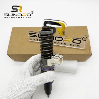 China VOE21340611 21340611 Fuel Injector Assembly for EC380 EC480 FM400 Excavators for sale