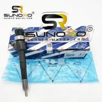 China 0445110300 1.6 Multi Jet Diesel Injector 120 PS 88KW Fiat Blue Flag Alpha 0 445 110 300 for sale