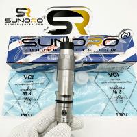 China DX300 DX350 Common Rail Injector 0445120040 Nozzle Diesel Engine Parts for sale