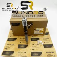 China Perkins C4.4 C6.6 Excavator Engine Diesel Injector 2645A747 320-0680 High Pressure Fuel Injector for sale