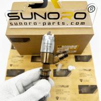 China Common Rail Injector 3213600 10R7938 for Caterpillar C6.6 Engine 02645A753 for sale
