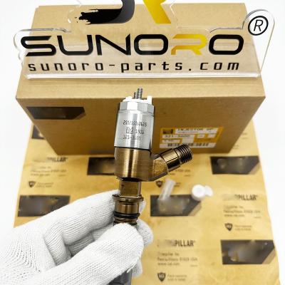 China Common Rail Injector 3213600 10R7938 for Caterpillar C6.6 Engine 02645A753 for sale