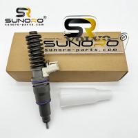 China Fuel Injector 21569200 for Construction Machinery BEBE4K01001 7421569200 85013271 for sale